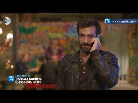 Poyraz karayel 61.bolum fragmanı ( sefer bulundu )
