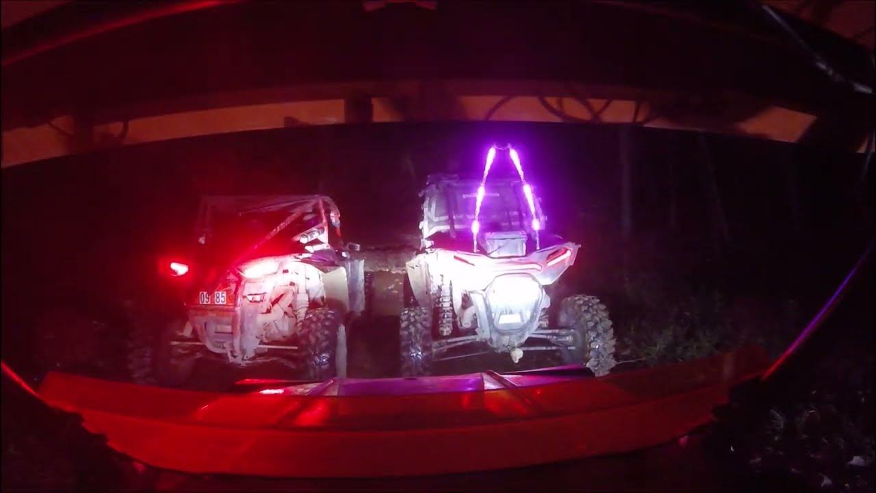 Trip to Cloud 9 Ranch September 2023 - YouTube