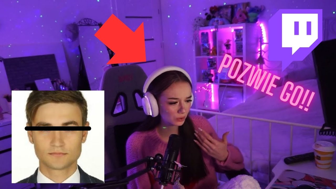 Mela Pustelnik pozywa xn'a !?!? Drama mela płacze Odpowiedź Meli na ...