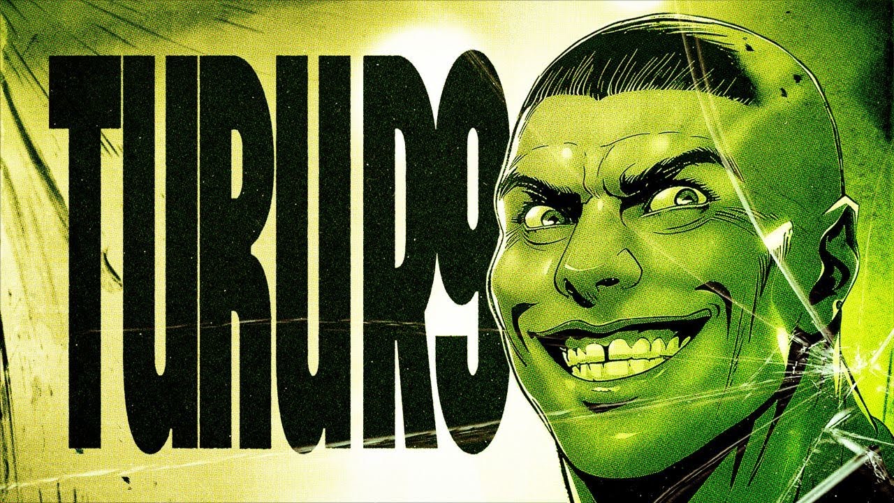 TURU R9 (Slowed) - DJ Ikeraus - YouTube