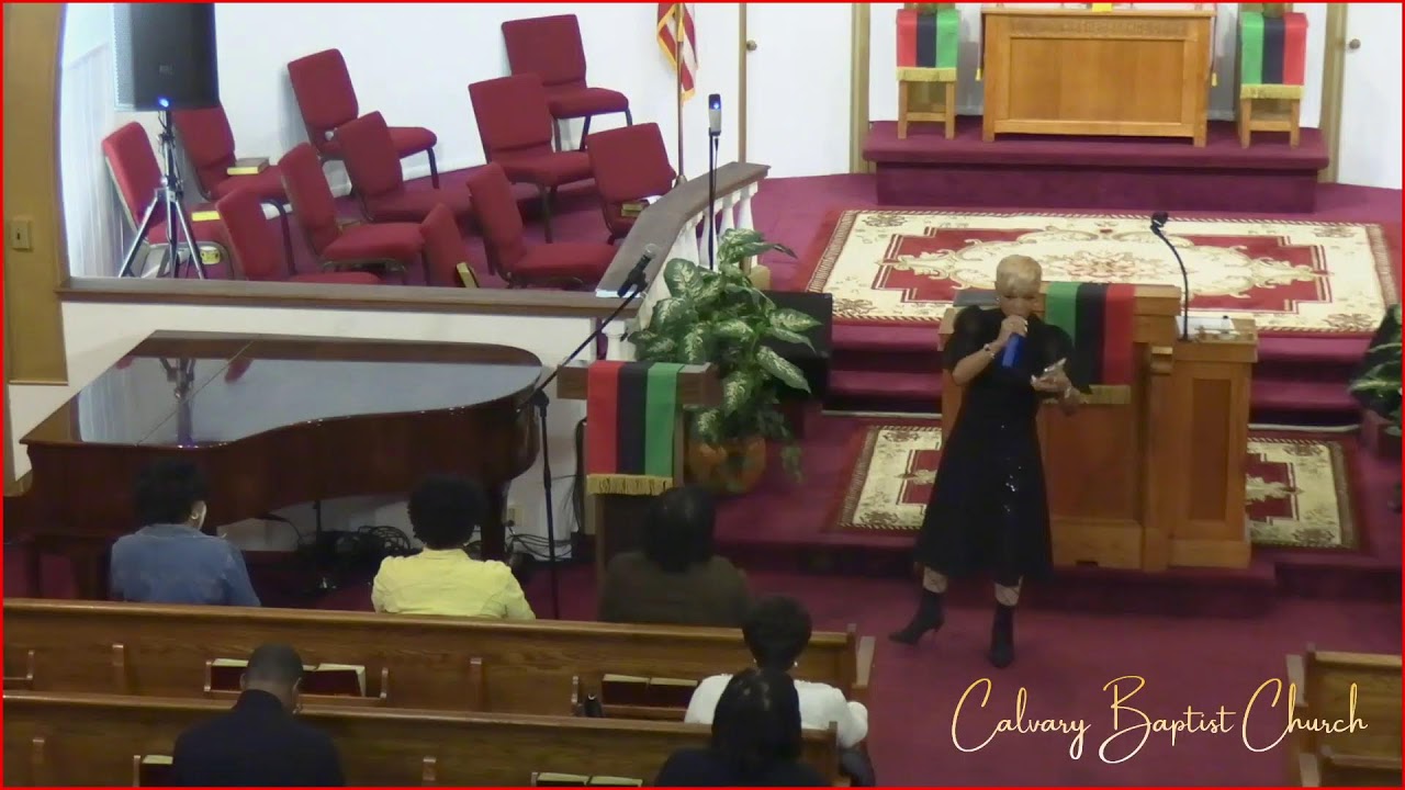 Revival Time March 2, 2023 - YouTube