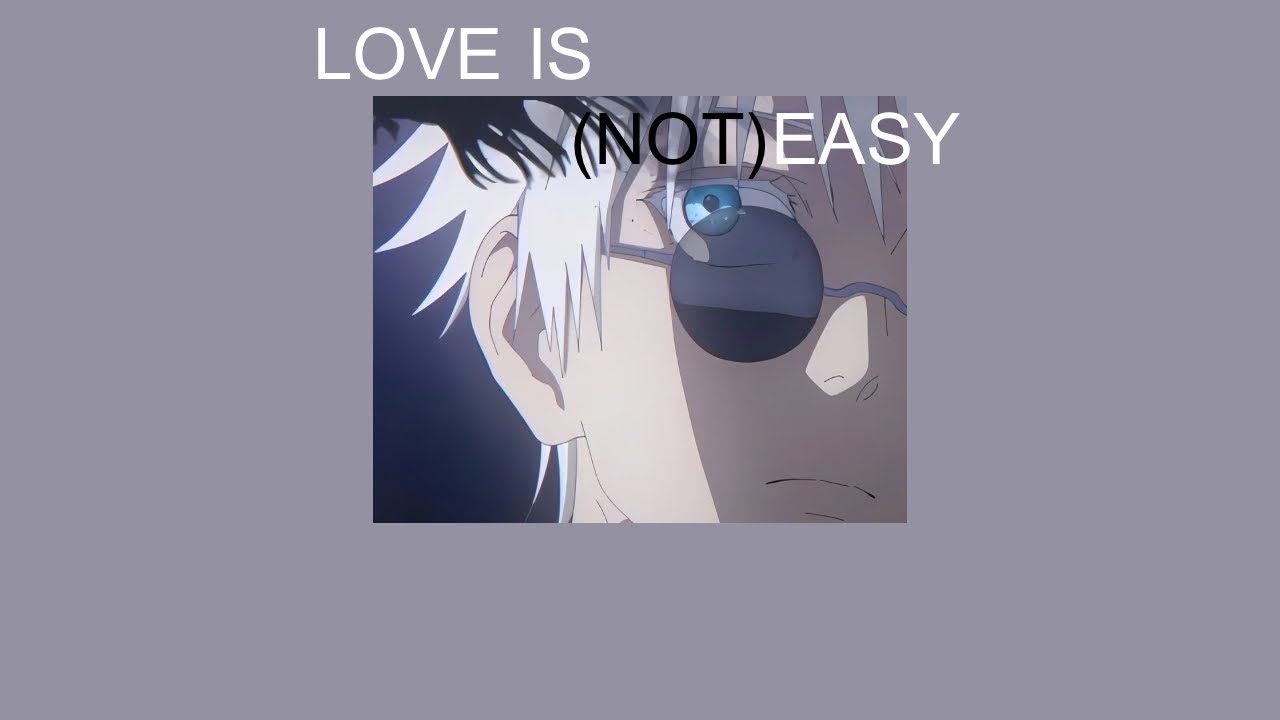 [ Thai sub | แปลไทย ] LOVE IS (NOT) EASY - Chase Atlantic by rainyrei ...