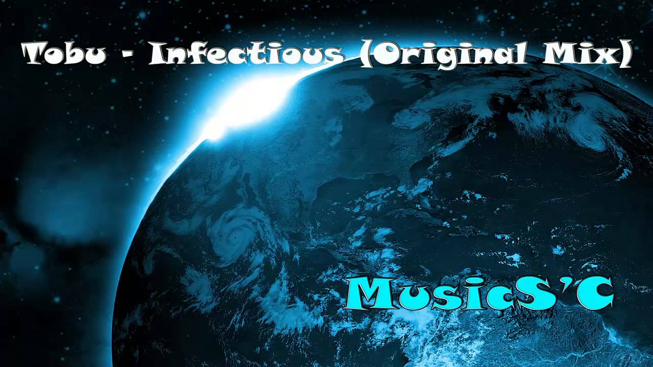Tobu - Infectious (Original Mix) [MusicS'C] - YouTube