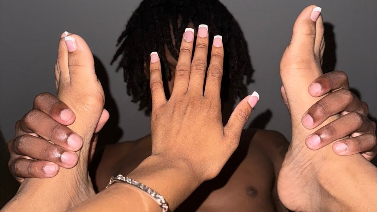 MFANYIE HIVI WAKATI WA KUTOMBANA CHOCHOTE UTAKACHO ATAKUPA - YouTube