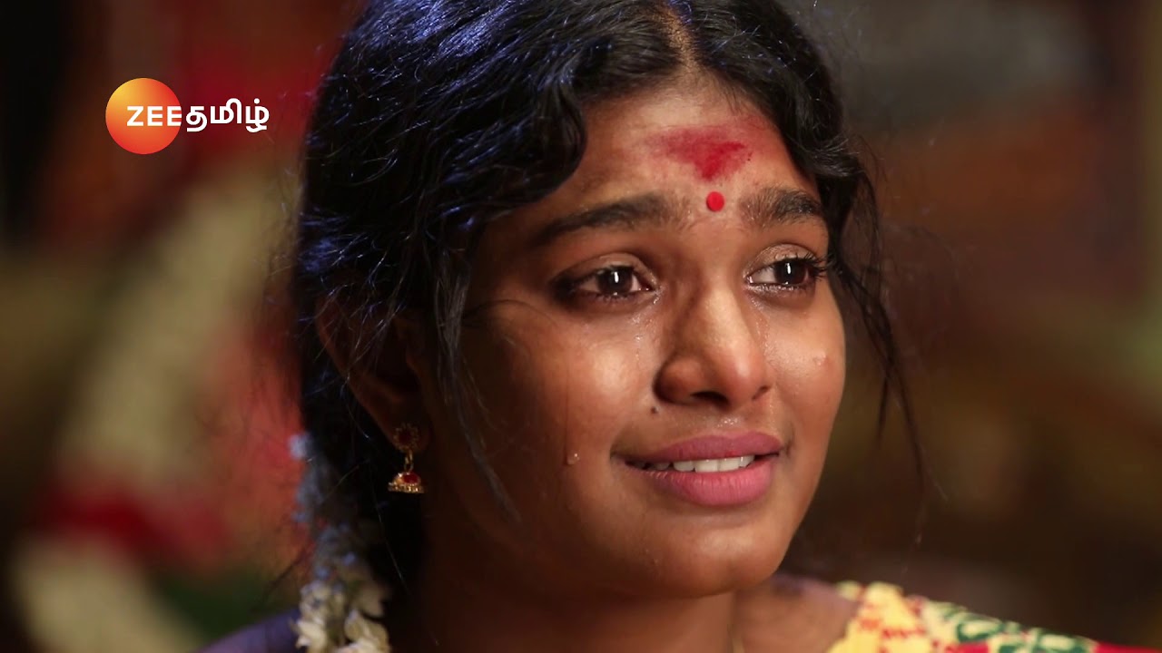 Yaaradi Nee Mohini - Full Episode - 625 - Nachathira, Fathima Babu ...