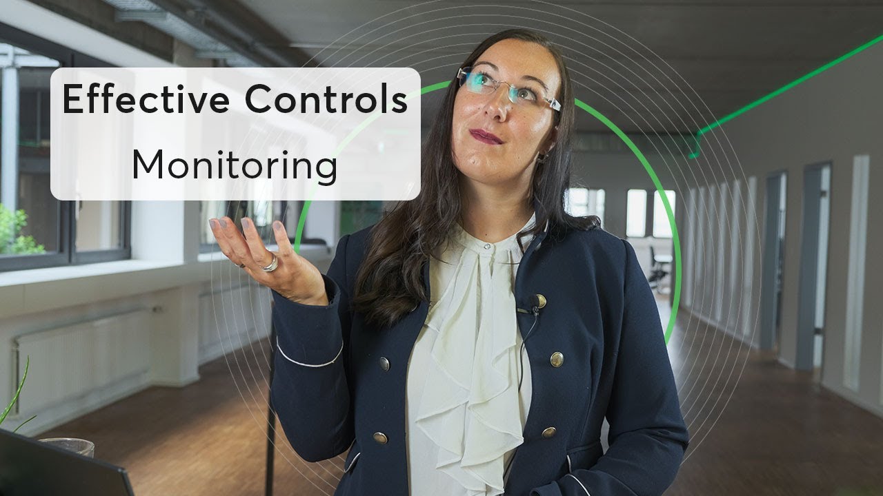 How to use Process Mining in Effective Controls Monitoring - YouTube