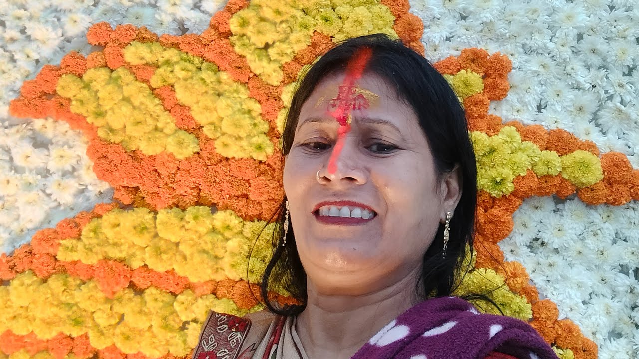 Kevla Devi jnp is live - YouTube