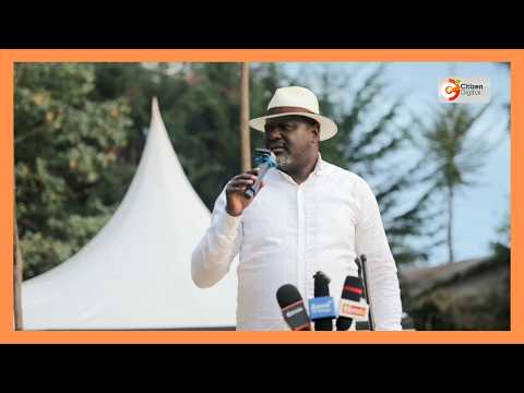“Hata ukija na ‘heaven’s democratic party,” Ruto allies tell off Ndindi Nyoro over new party