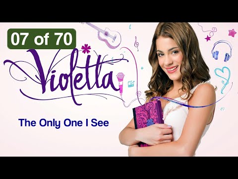 The Only One I See (Song from “Violetta”) 7/70