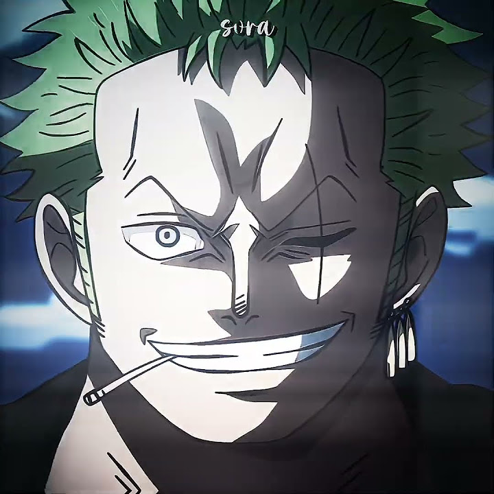 Zoro X Nami Edit Zonami Edit One Piece Edit Fypシ Trending Onepiece Youtube