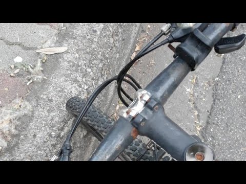 ngintip yang bersepeda