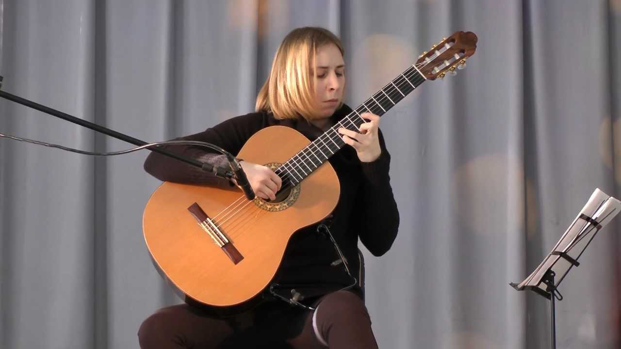 Isaac Albeniz. Granada from "Suite Española" - YouTube