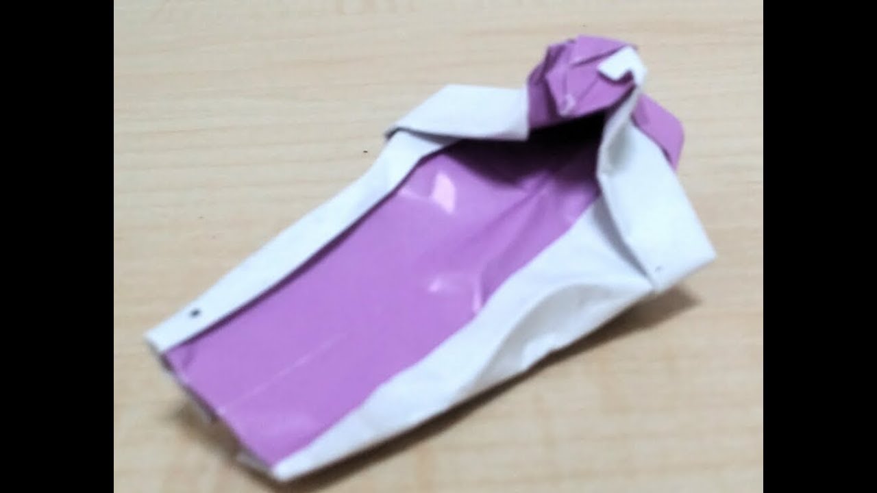 How to fold: Origami Star Wars Venator Class Star Destroyer # ...