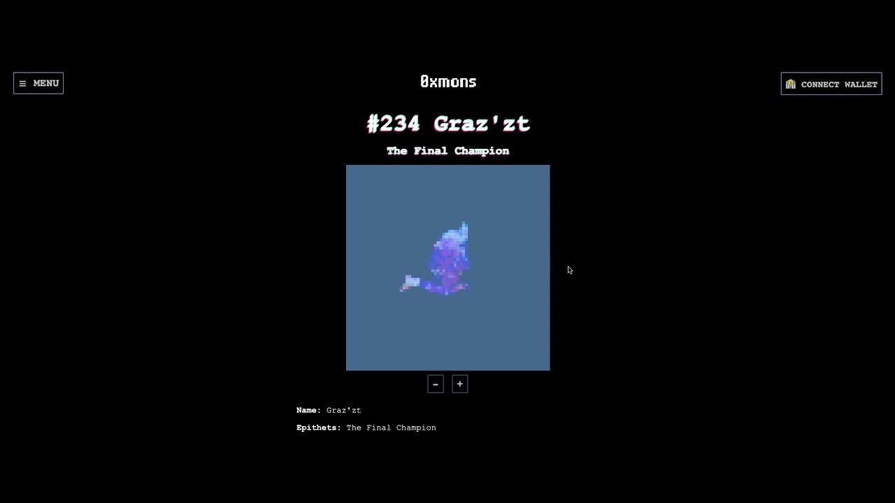 AI Token De Criptomoneda XMON {Solo 1,495 XMON circulante actual ...