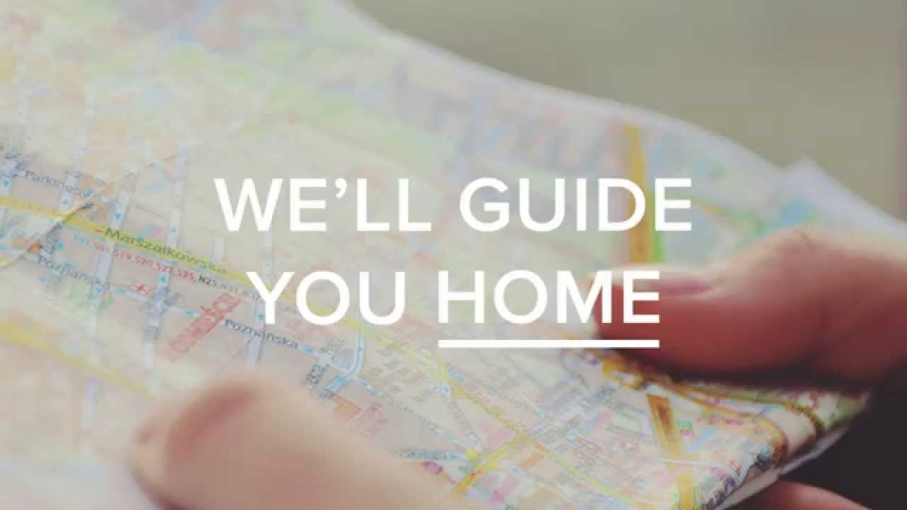 Compass: Guiding You Home - YouTube