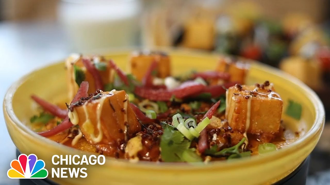 The Food Guy: Chicago Restaurants Expanding Into Los Angeles - YouTube