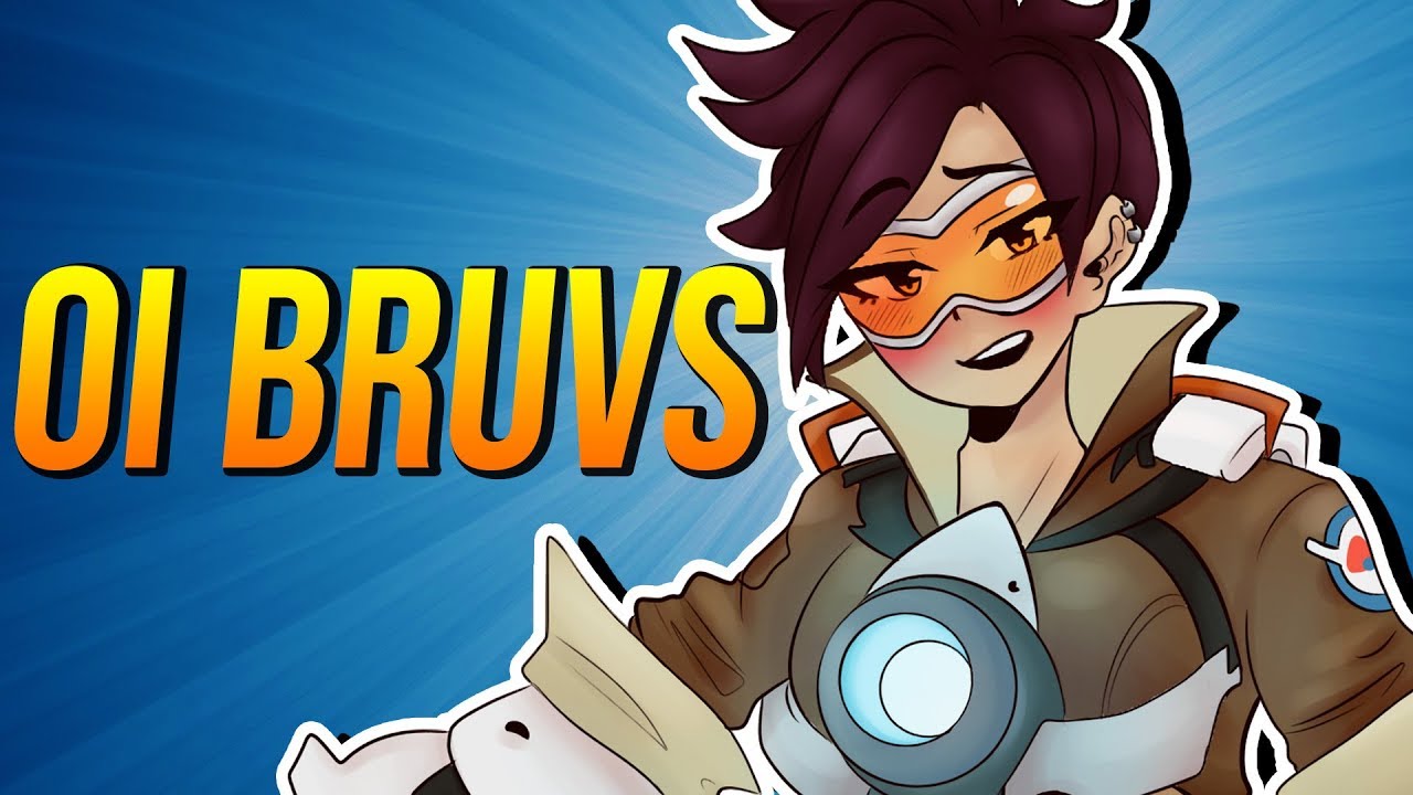 British Voice Comms | Overwatch Mishaps 57 - YouTube