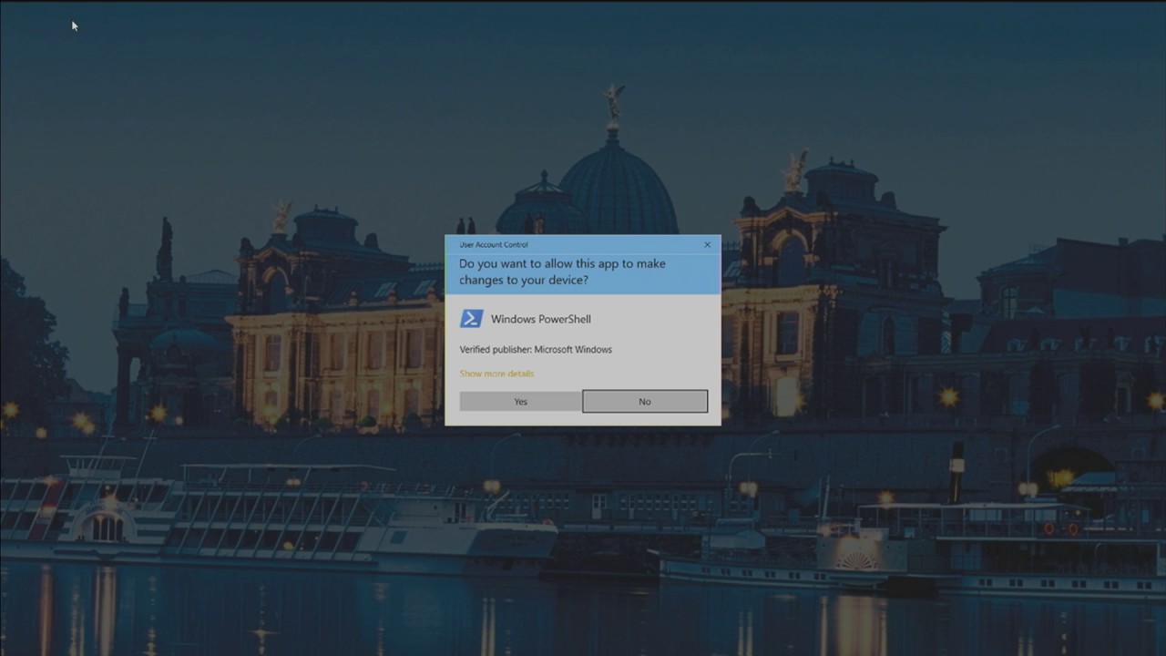 Microsoft Ignite 2016 Dive into Shielded VMs with Windows Server 2016 ...