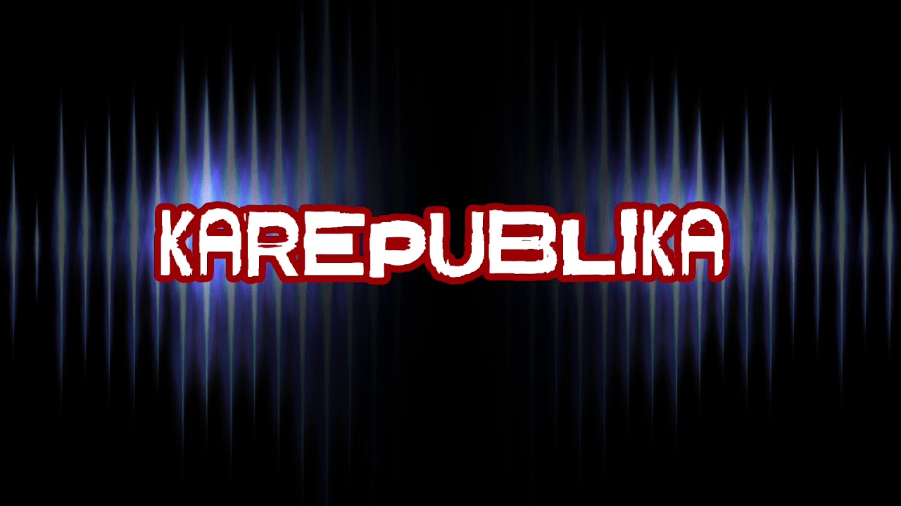 #Sample Intro #KAREPUBLIKA #Vicky vlog - YouTube