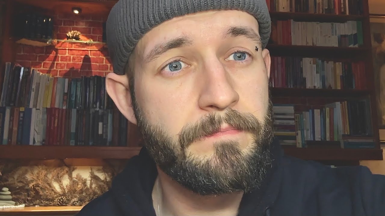 LIBRARY STREAM: Join Now & Ask Me Anything - Jordan Thornton Live Q&A ...