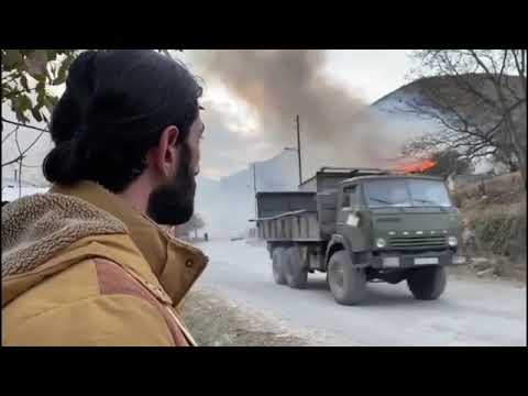Araz 18 Taris / Erablur