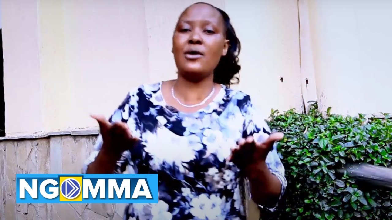 Ngoo Yakwa By Ann Mwende (Official Video) - YouTube