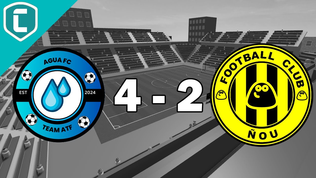 ¡EL CLAN DEVIL MUESTRA QUE TIENE PARA COMPETIR EN ATF! | Div C - Fecha ...