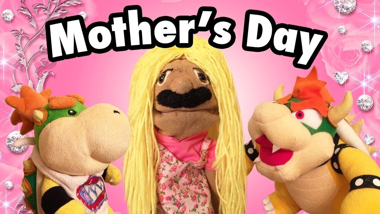 SML Movie: Mother's Day! (2015) - YouTube