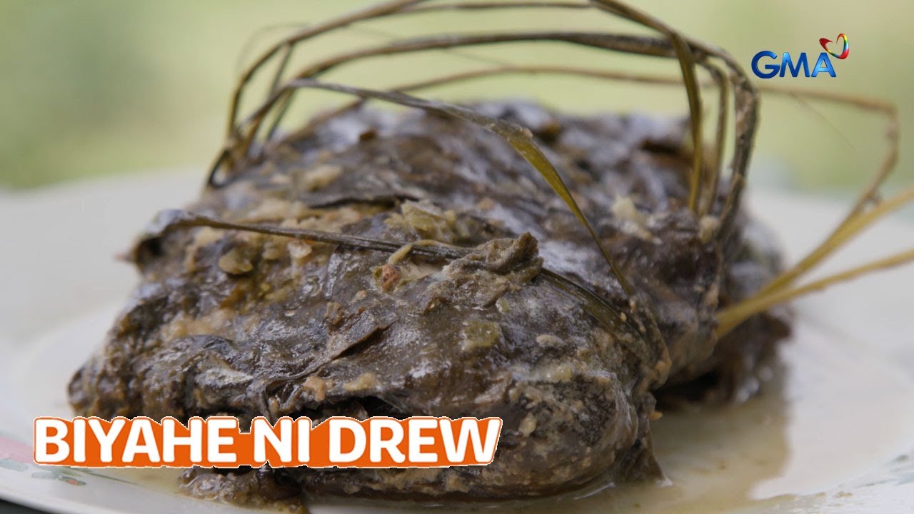 Pagluluto ng ‘linapay’ sa El Nido, Palawan, alamin kasama si Biyahero ...