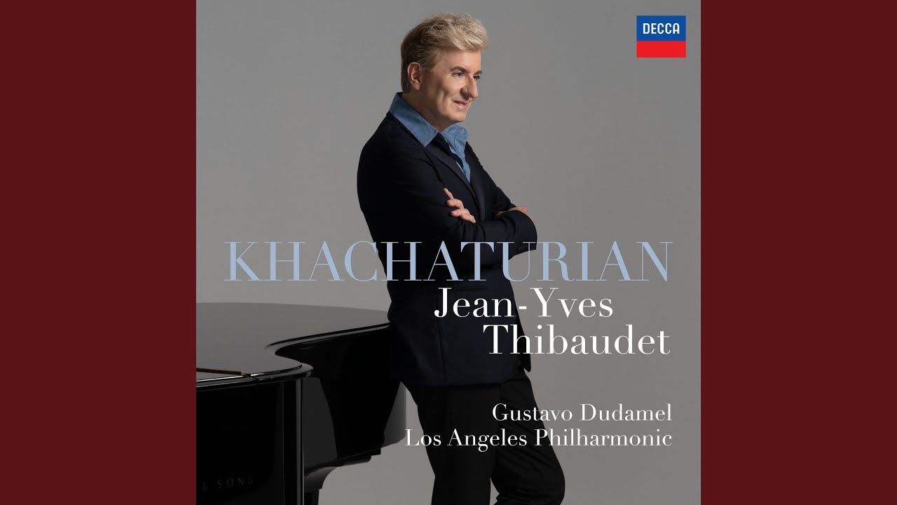 Khachaturian: Gayaneh, Op. 50: Sabre Dance (Transcr. Levant for Solo ...