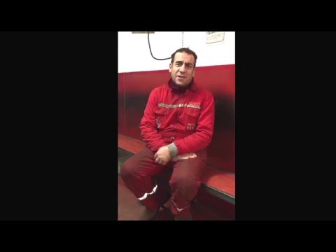 Hozan Dendo Kürtçe klibi