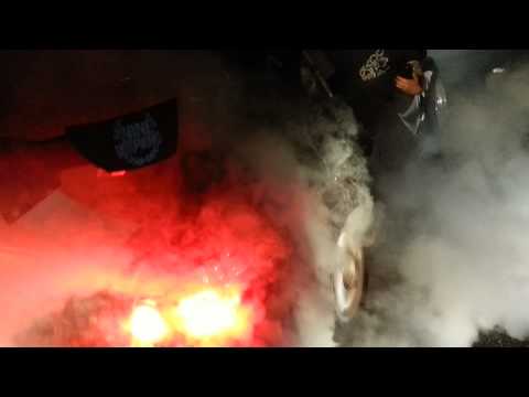 Butthole bleaching DIY