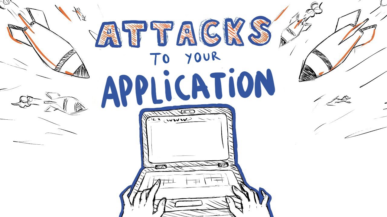 Application attack detection using database defense - YouTube