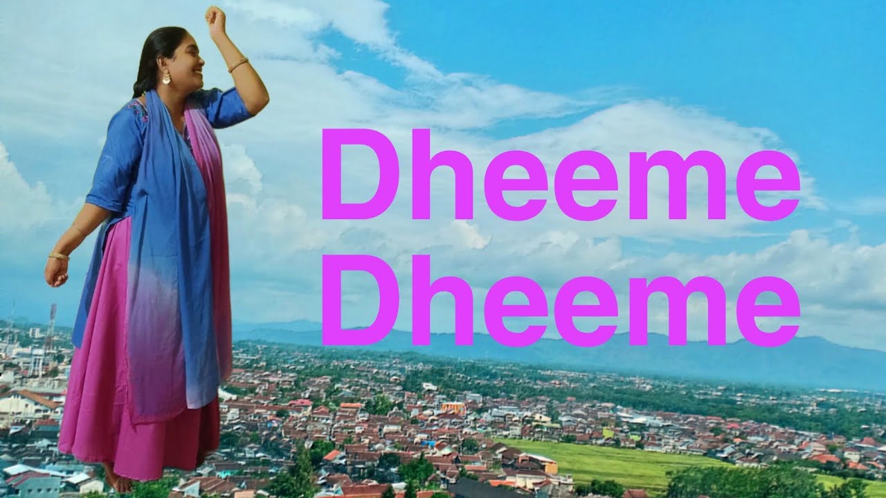 Dheeme Dheeme - YouTube