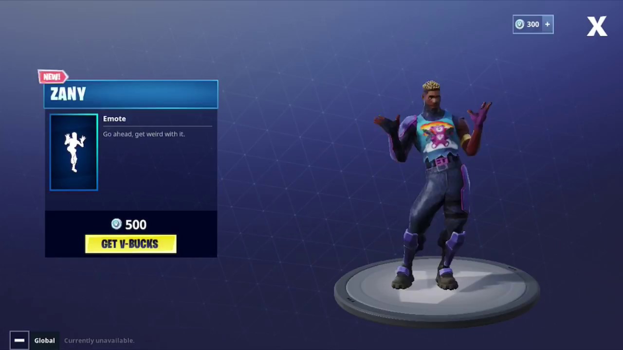 The Best Dance Ever the ZANY - YouTube