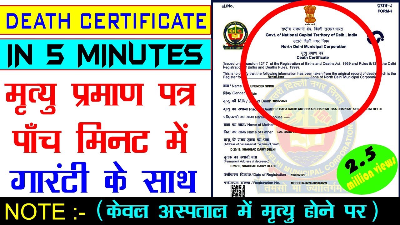 Death Certificate Apply Online How To Apply Death Certificate Online Death Certificate Apply Online How To Apply Death Certificate Online