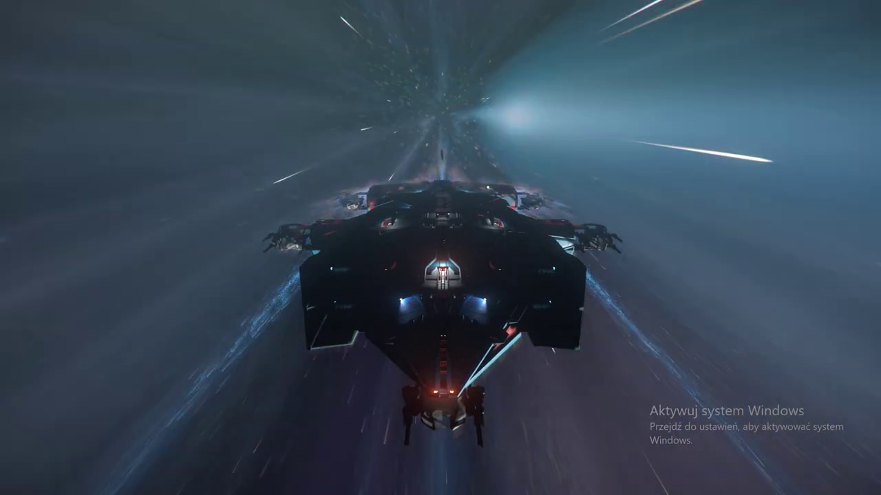 Star Citizen- Captured Hammerhead flight - YouTube