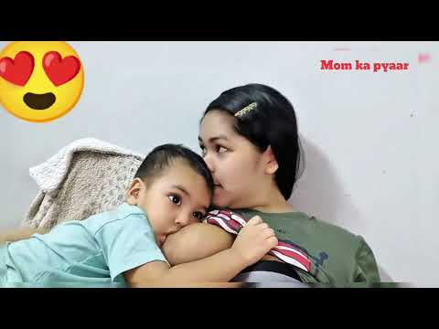 breastfeeding vlogs new 2026 | breastfeeding philippines Vlog  | srijana shahi breastfeeding vlog