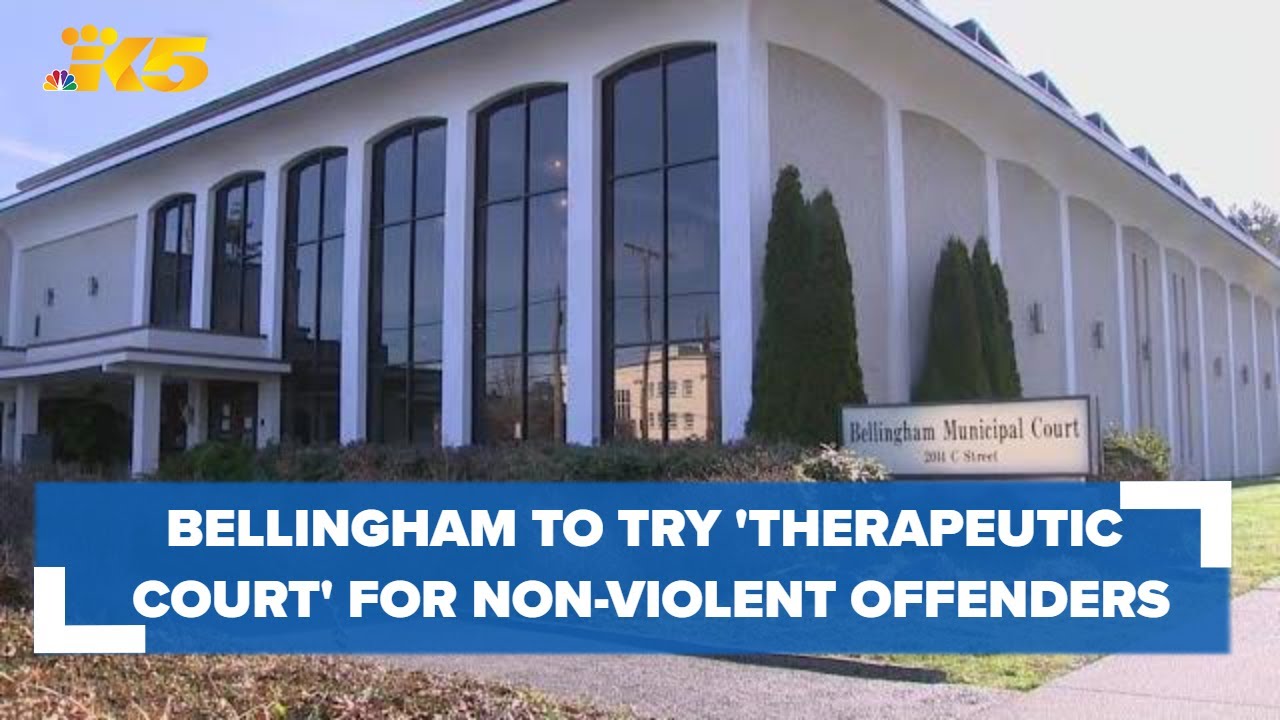 Bellingham looks to 'therapeutic court' to tackle downtown problems ...