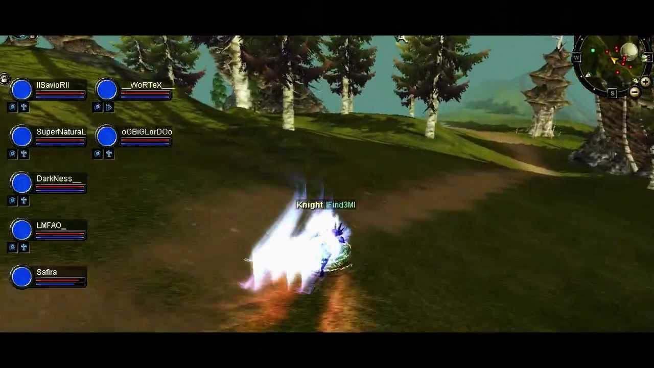 Silkroad Online // lFind3Ml // Demon Shaitan # 2 - YouTube