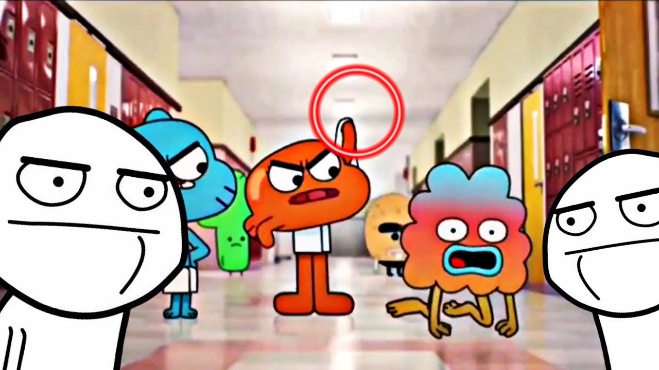 SUS cartoon moments 6 - YouTube