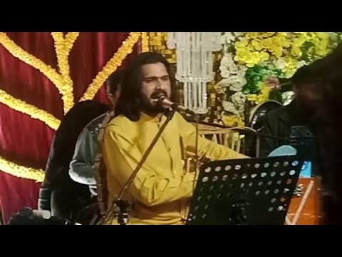 Wajjad Ali bagdadi all song