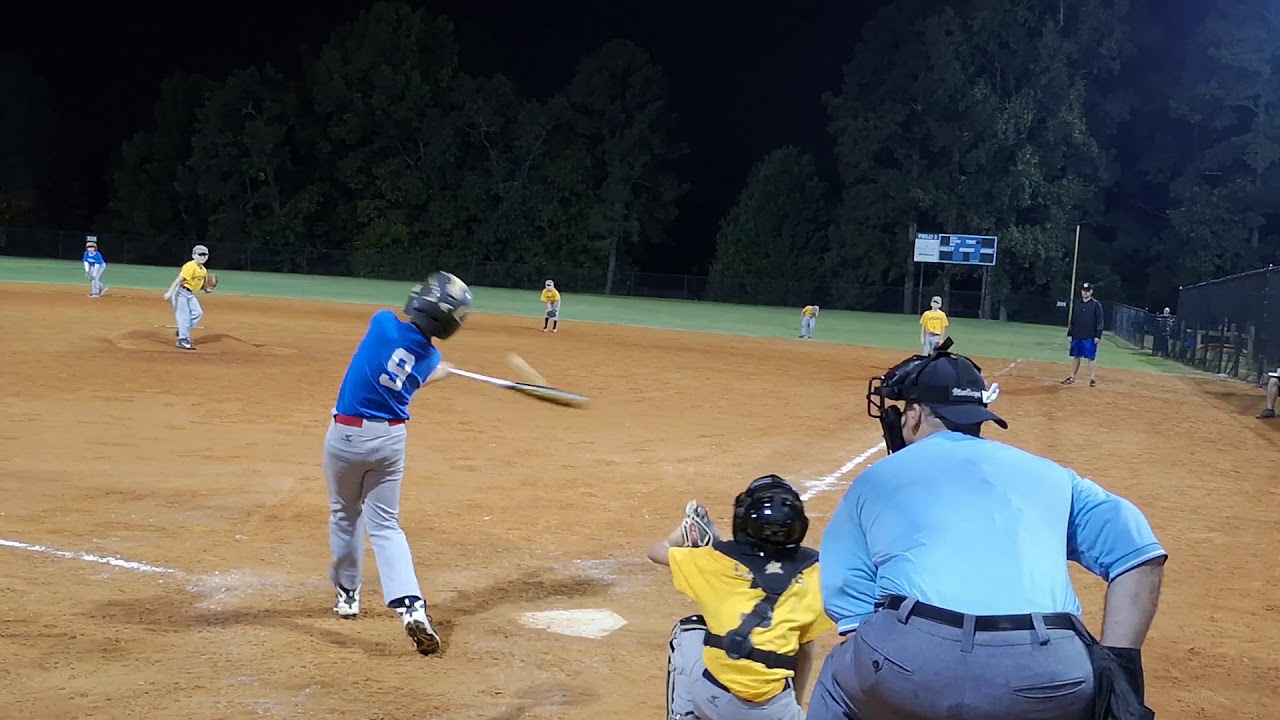 Baseball - YouTube
