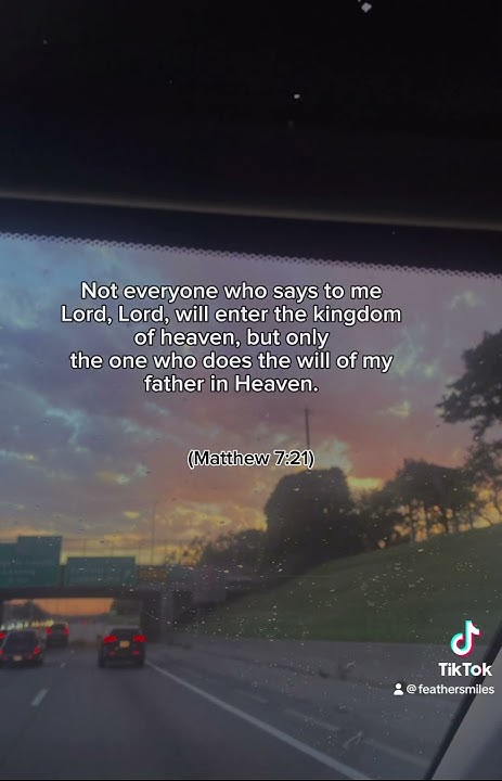 Understanding God’s purpose in your life, build an intimate connection. @featheryasmin7404 - YouTube