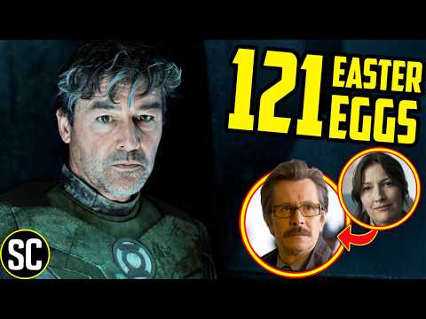 LANTERNS Episode 2 BREAKDOWN and ENDING EXPLAINED