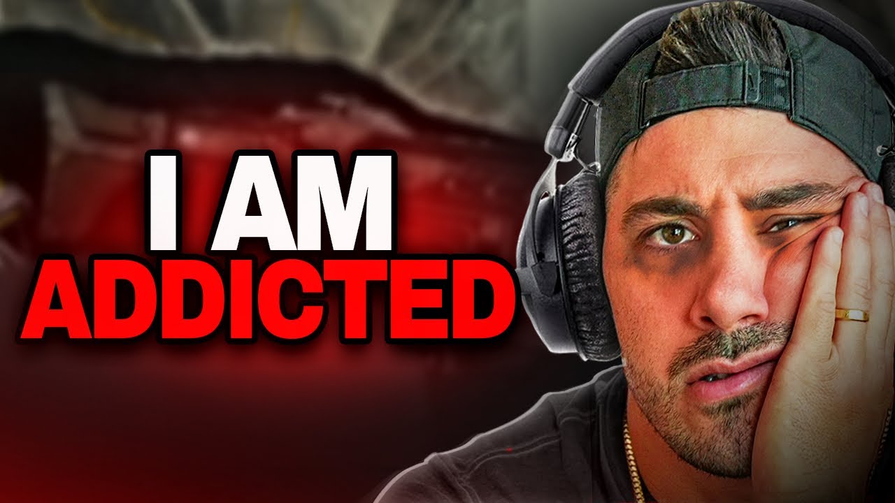 I'm Addicted... - YouTube