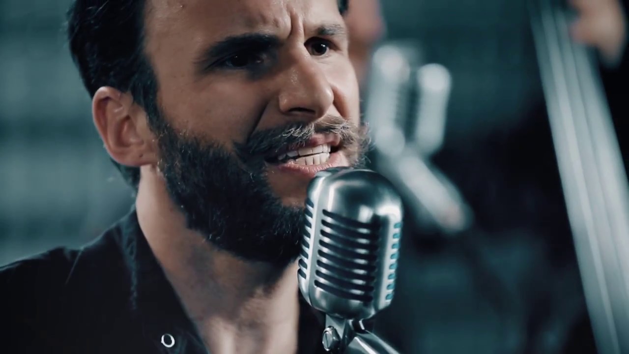 Original 16 Brewery Sessions - Sam Spades - "Nightmares" - YouTube