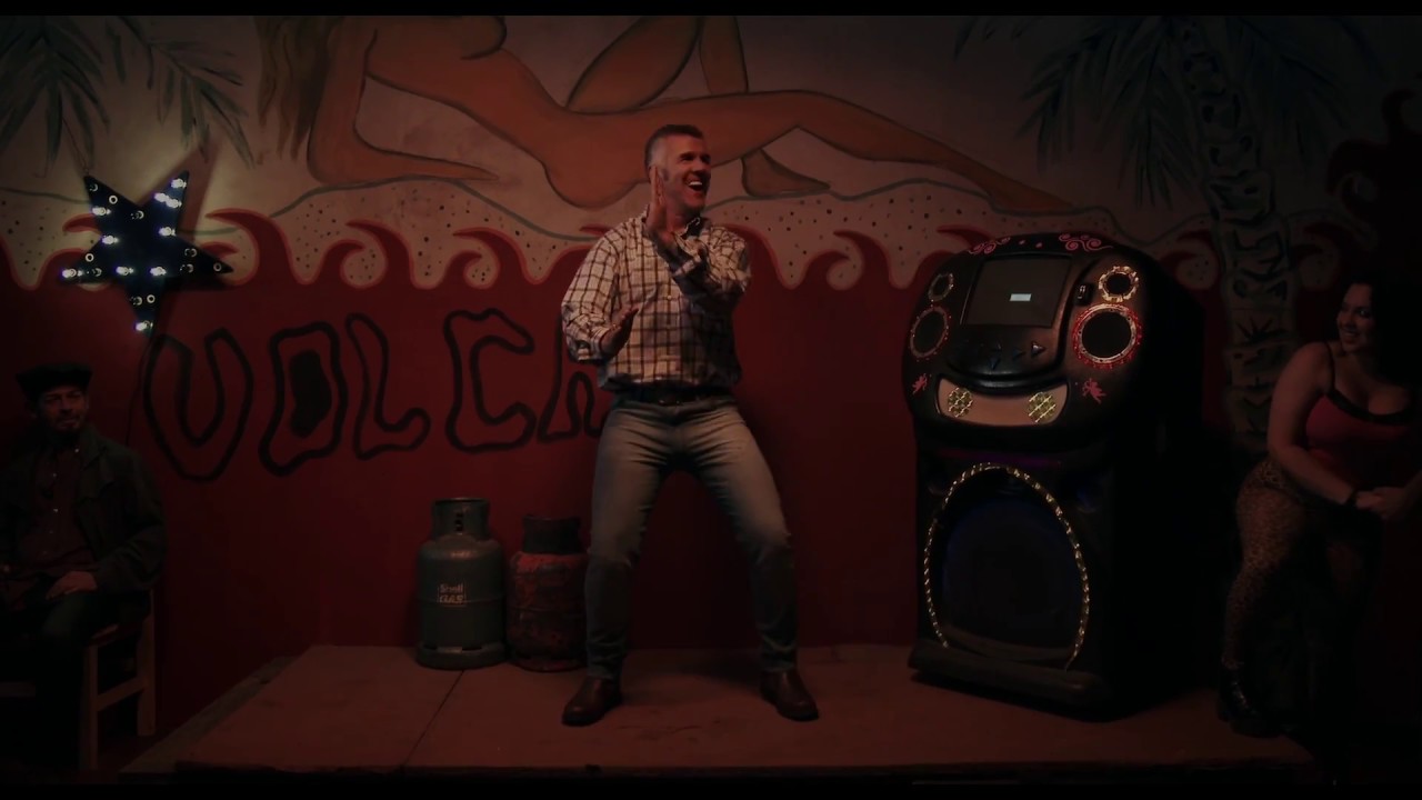 Ο Επιφανής Πολίτης (The Distinguished Citizen) Trailer Ελληνικοί ...