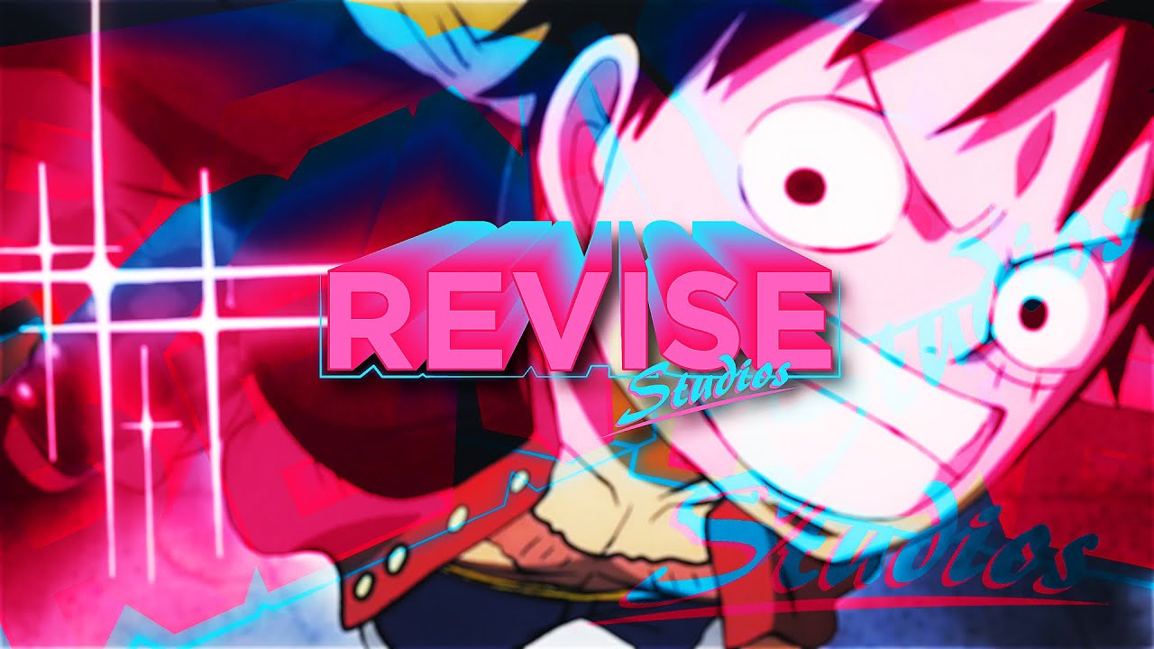 SLYKAGE'S ONE PIECE INTRO [4K] - YouTube