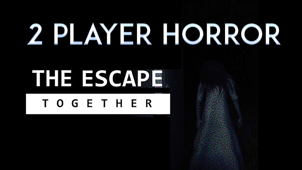 We Need To Get Out Fast! | The Escape Together - YouTube